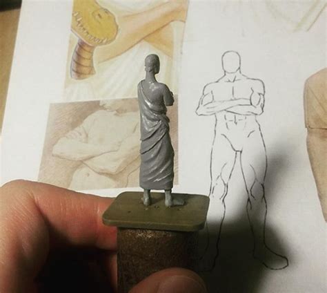 The Fate Of Discworld Forms At Micro Art Studio Ontabletop Home Of