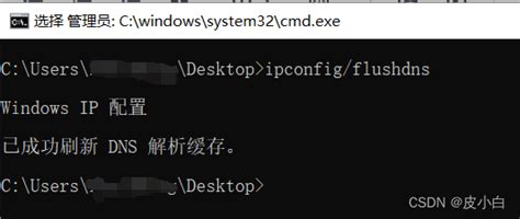 记csdn打不开或打开缓慢后的修复 如何查找dns并修改hosts文件 打开csdn很慢 CSDN博客