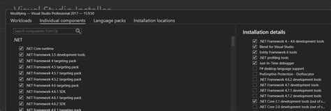 The Current Net Sdk Does Not Support Targeting Net Core 21 Either