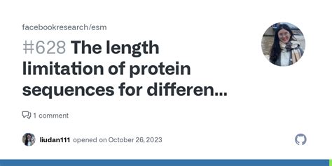 The Length Limitation Of Protein Sequences For Different Size Of Esm2 8m 35m 150m