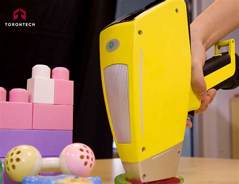 Rohs Analyzer Torontech