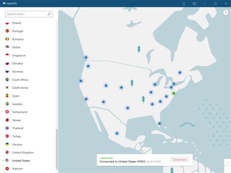 How To Get A US IP Address In 2025 In 3 Easy Steps Use A VPN