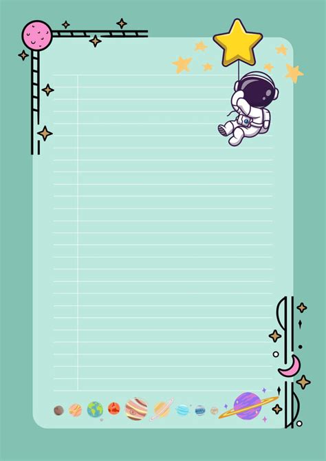 ปรับแต่งและใช้งานแม่แบบ กระดาษ ฟรี Canva