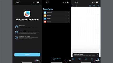 Latest Ios 16 2 And Macos 13 1 Betas Introduce The Anticipated Freeform App