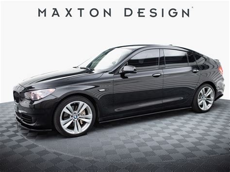 Full Body Kit Bmw 5 Gt F07 Maxton Design Uk