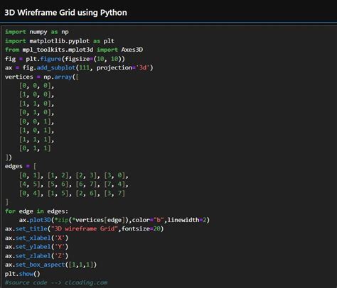computer languages clcoding python