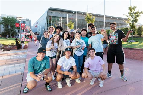 NJIT Continues Expansion With Record Setting Incoming Class