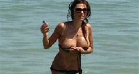 Cecilia Capriotti Pic