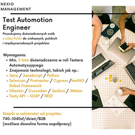 Testautomation Testengineer Qa Selenium Cypress Robotframework