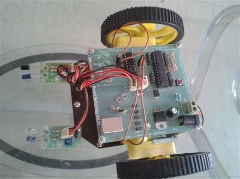 Robotics Kit For Training Purpose At Best Price In Ghaziabad By Robomagic Technologies Private