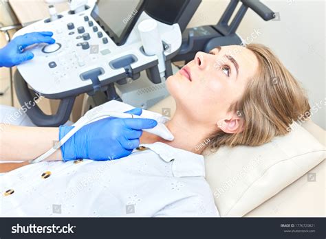 1 631 Thyroid Gland Tests Images Stock Photos Vectors Shutterstock