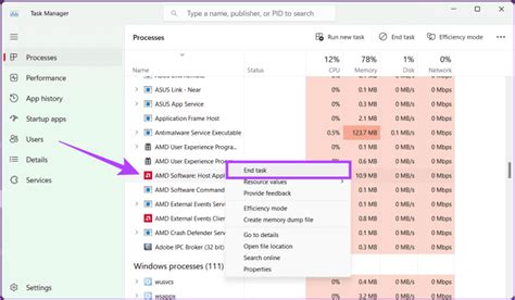 Fixes For AMD Adrenalin Software Not Working Or Opening Guiding Tech