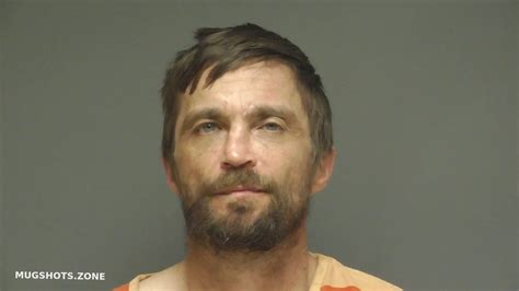 Starr Todd Lee 10162023 Calhoun County Mugshots Zone