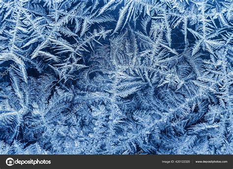 Frost Window