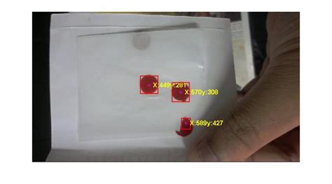 Github Dracarys Object Detection And Tracking Using Matlab