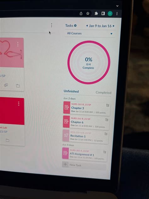 Better Canvas Extension Themes