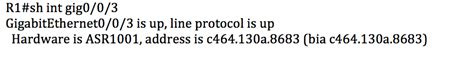The Case Of The Failed Ipv6 Ping Part 1 The Facts And Clues The Case Of The Failed Ipv6 Ping Part 1 The Facts And Clues