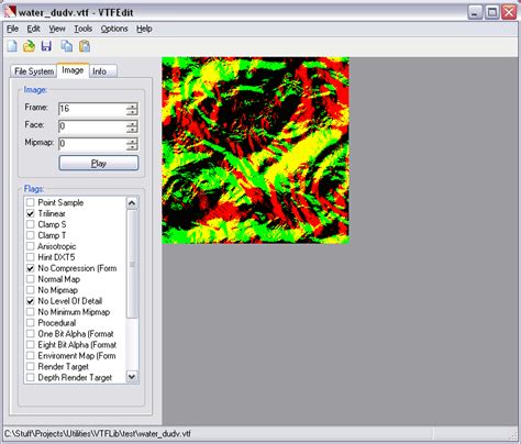 Nem S Tools Vtflib About About Vtflib