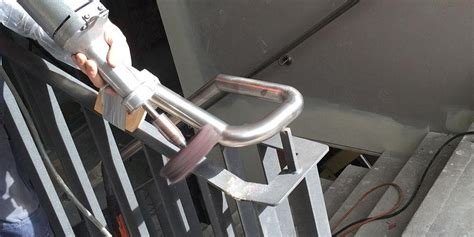 Why Mechcon Is The Go To Expert For Stainless Steel Handrails In