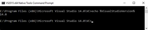 Opening Vs 2012 C Project In Vs 2015 Gives Build Error Stack Overflow