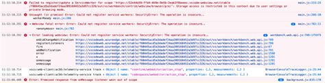 Pressing On Github Repo Fails To Setup Editor Issue Microsoft Vscode GitHub