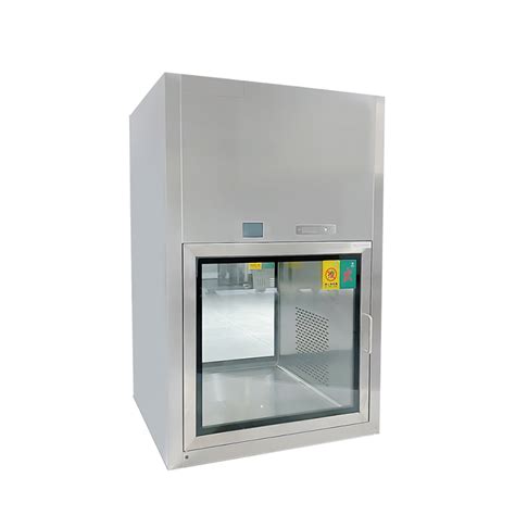 Pass Box For Microbiology Lab Factorymanufacturersupplier Snyli