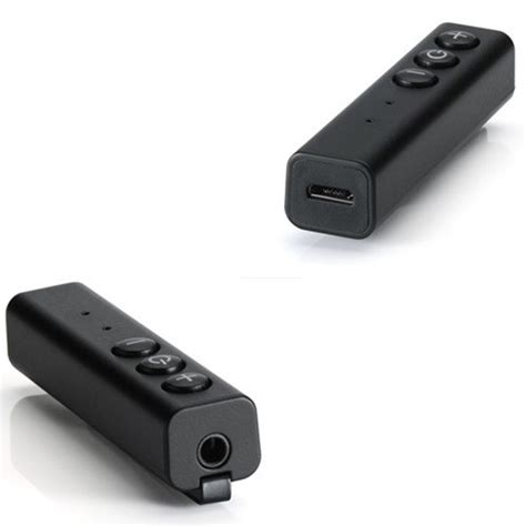 Branded Bluetooth Adapter Promotional Bluetooth Receiver Usbtechs