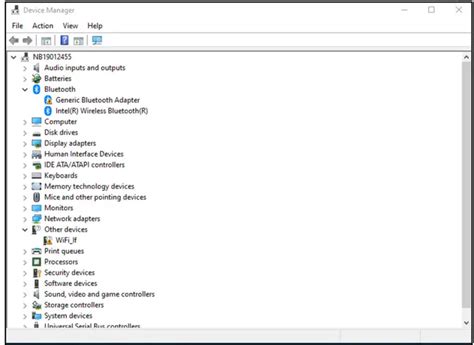 Mediatek Mt7925b22m Test Mode Software Application User Manual