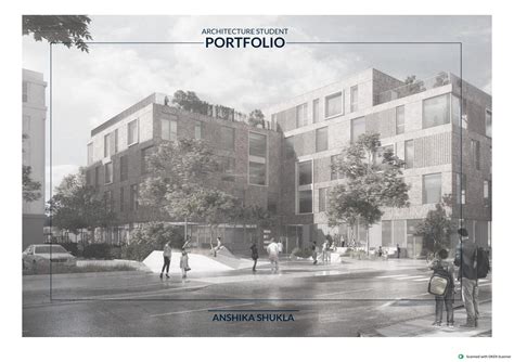 Internship Portfolio 2020 2023 By Anshika Shukla Issuu