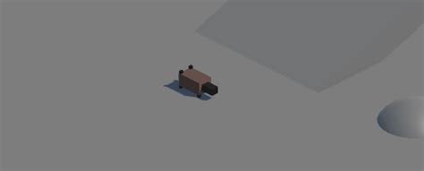 HowTo Creating Smooth 8 Directional Movement For A 3D Player In Unity