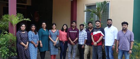 Shibin Sebastian On Linkedin Teamwork Teambonding Leadership