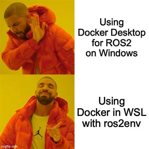 Ros2 Robotics Vscode Docker Devtools Wsl Opensource Sakshay