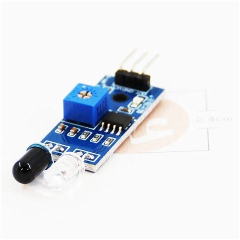 IR Distance Sensor