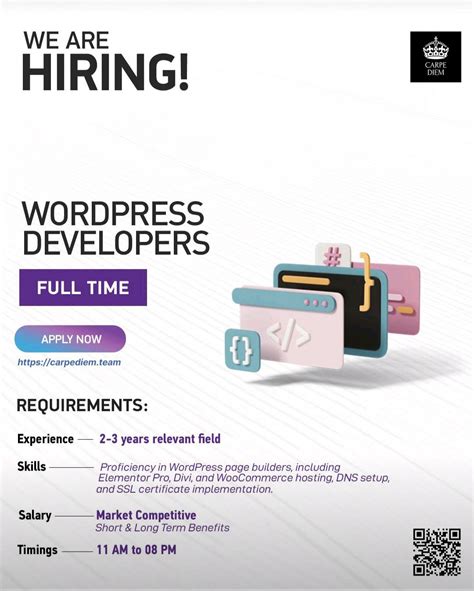 hafiz abdul wahab on linkedin wordpress wordpressdeveloper hiring remotejob