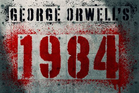 New 1984 stage adaptation to embark on UK tour