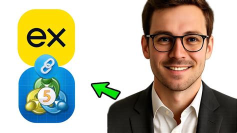 How To Connect Exness To Metatrader 5 Mt5 2025 Setup Guide Youtube