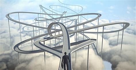 Why Non Linear Career Paths Are The Future