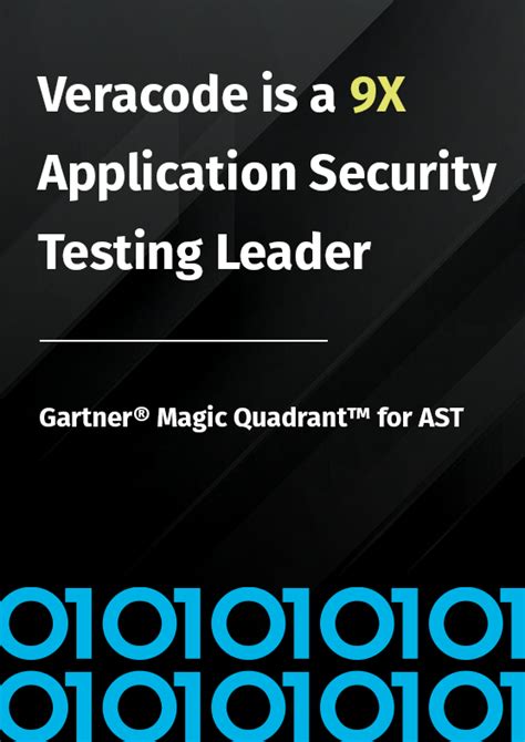 Gartner Magic Quadrant 2022