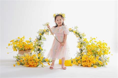 주니어프로필 Soniaphoto