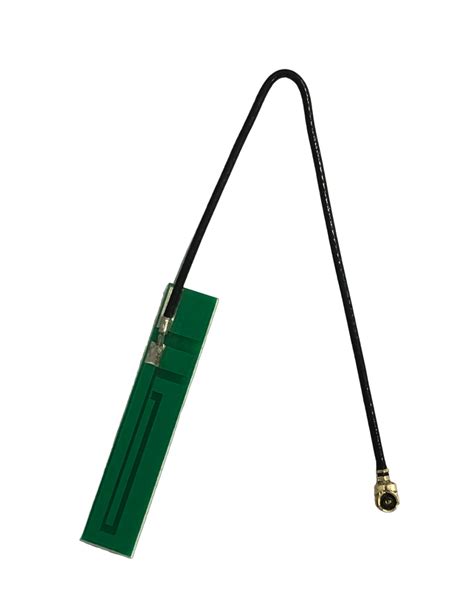 15cm 3dbi Gsm Gprs 3g Pcb Antenna With Ipex Connector