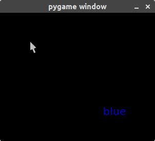 Pygame Is A Free And Open Source Python Programming Language Library For Making Multimedia
