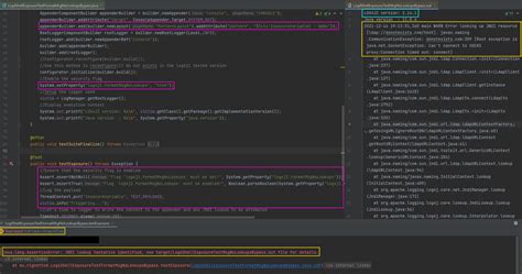 script to identify log4j affected class for cve 2021 44228 in a