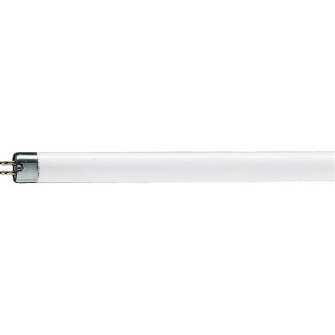 Philips Linear Fluorescent High Output T5 Lamp 39 Watts Neutral White 40pk Image 1