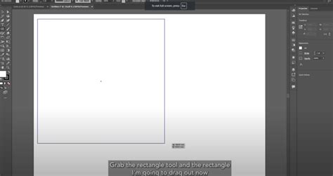 Easily Create A Grid In Adobe Illustrator With Video Tutorial Academy Class