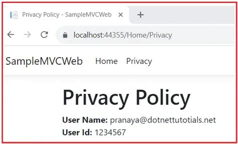 sessions in asp core mvc dot net tutorials