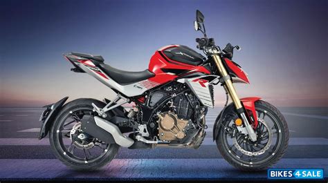 Hero Xtreme 250R price, specs, mileage, colours, photos and reviews ...