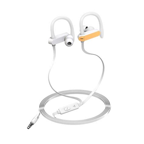 S Uchawki Przewodowe S Uchawki Z Zaczepem Na Ucho Za Z Z Guangzhou