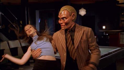 Michelle Trachtenberg Desnuda En Buffy The Vampire Slayer