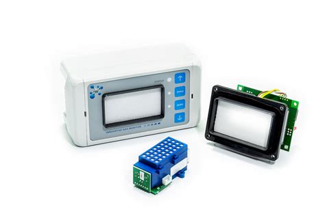 How Do CO Sensors Work Omni Sensors Transmitters