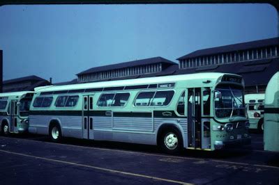 Baltimores Mass Transit Movements Part 2 Buses Freewheeling Era